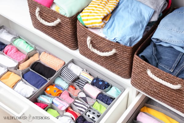 Spring Cleaning Your Wardrobe: Declutter & Organize Like a Pro ...