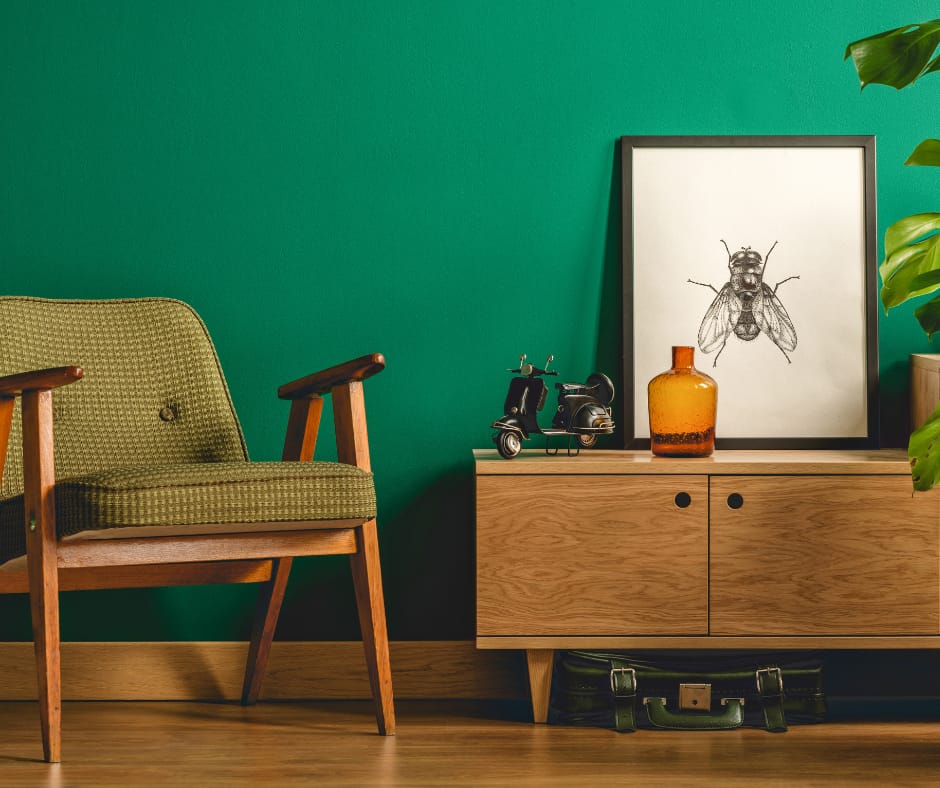 The Art of Arrangement: Mastering Furniture Layout for a Harmonious ...